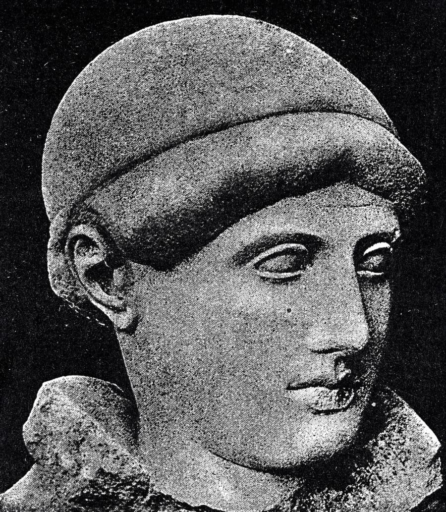 About Horkos of Greek Mythology