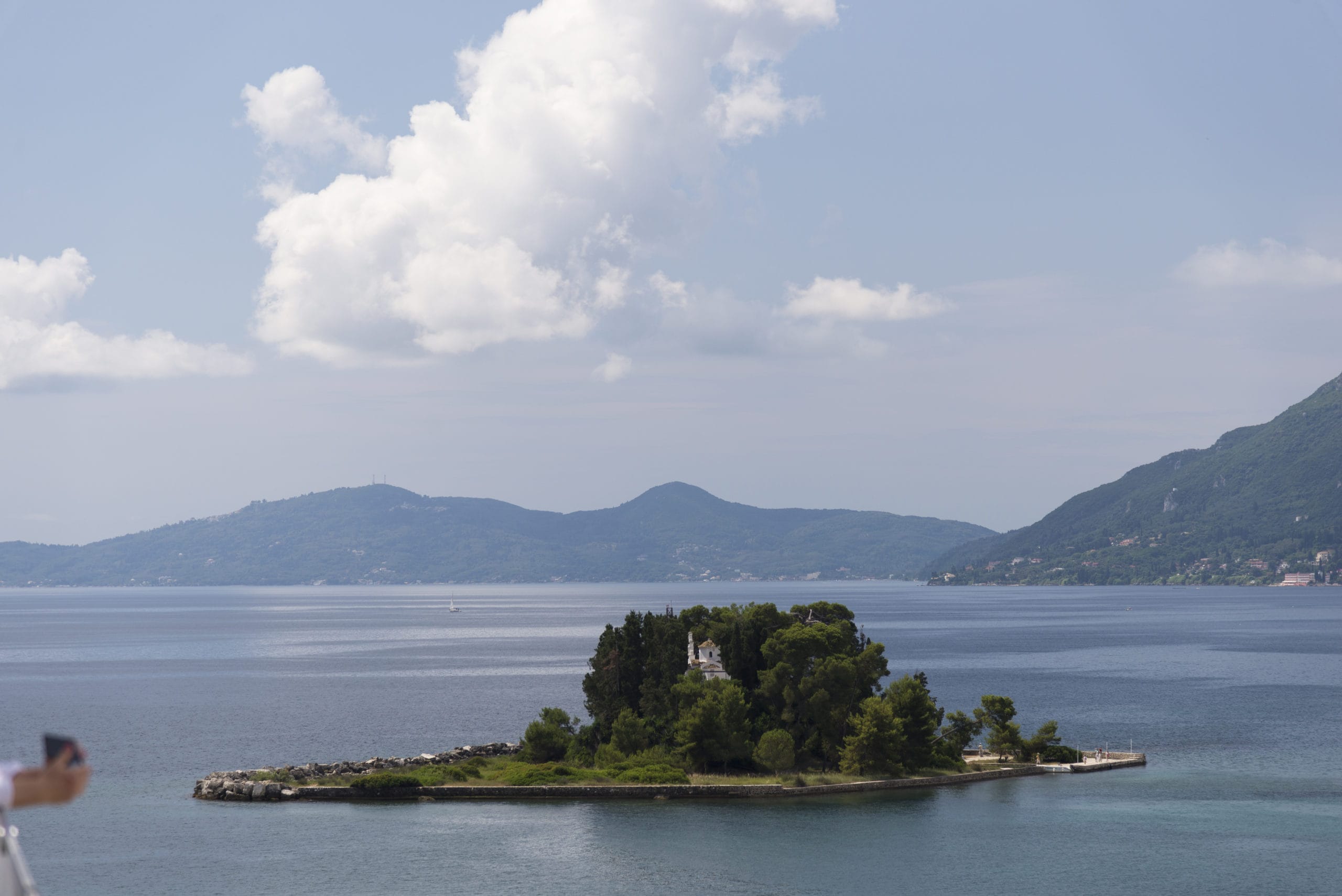 What to Do in Mathraki, Greece