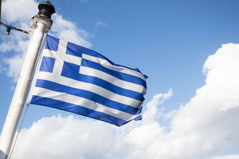 Katharevousa - Form of the Greek Language