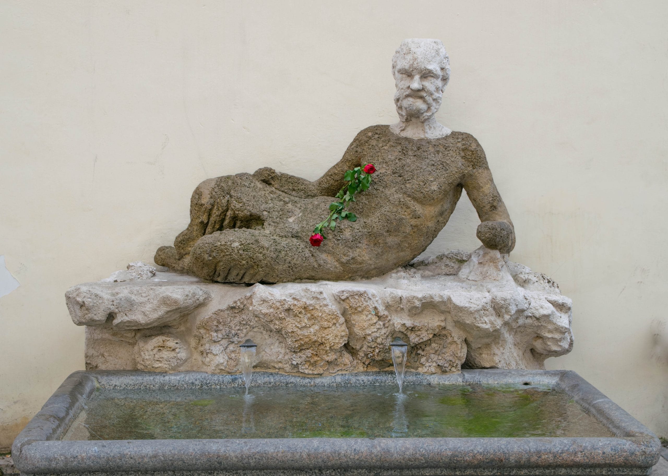 About Silenus - Companion to Dionysius in Greek Mythology