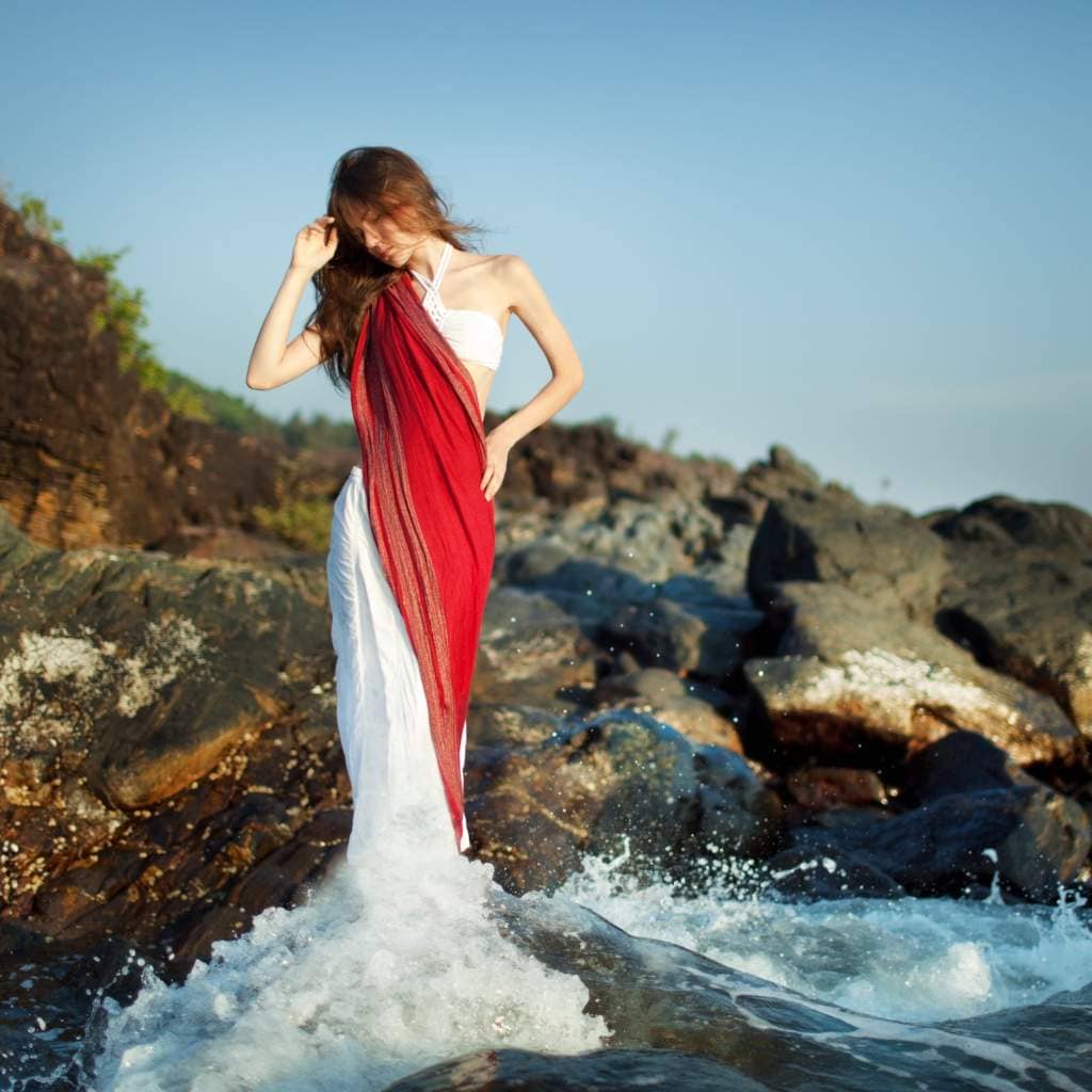 About Horae - Goddesses of the Seasons