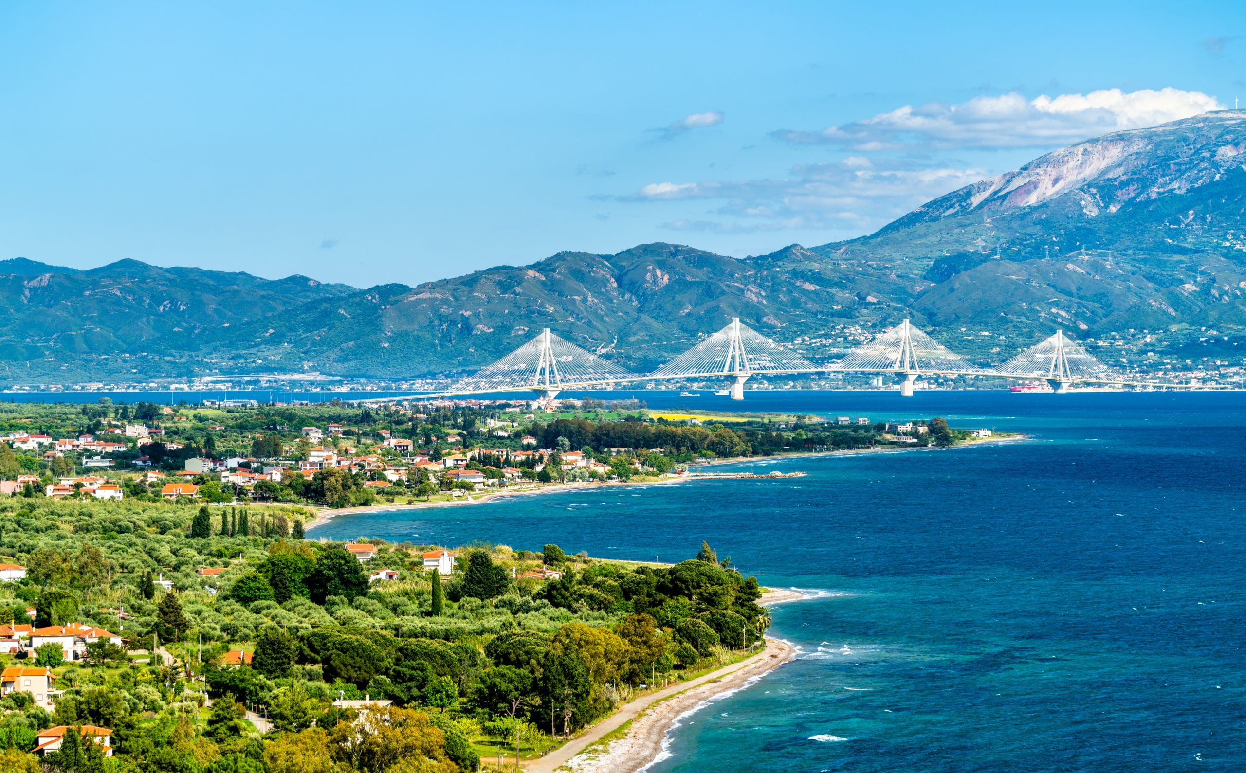 What to Do in Patras, Greece