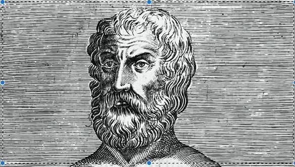 Epic Cycle of Greek Mythology