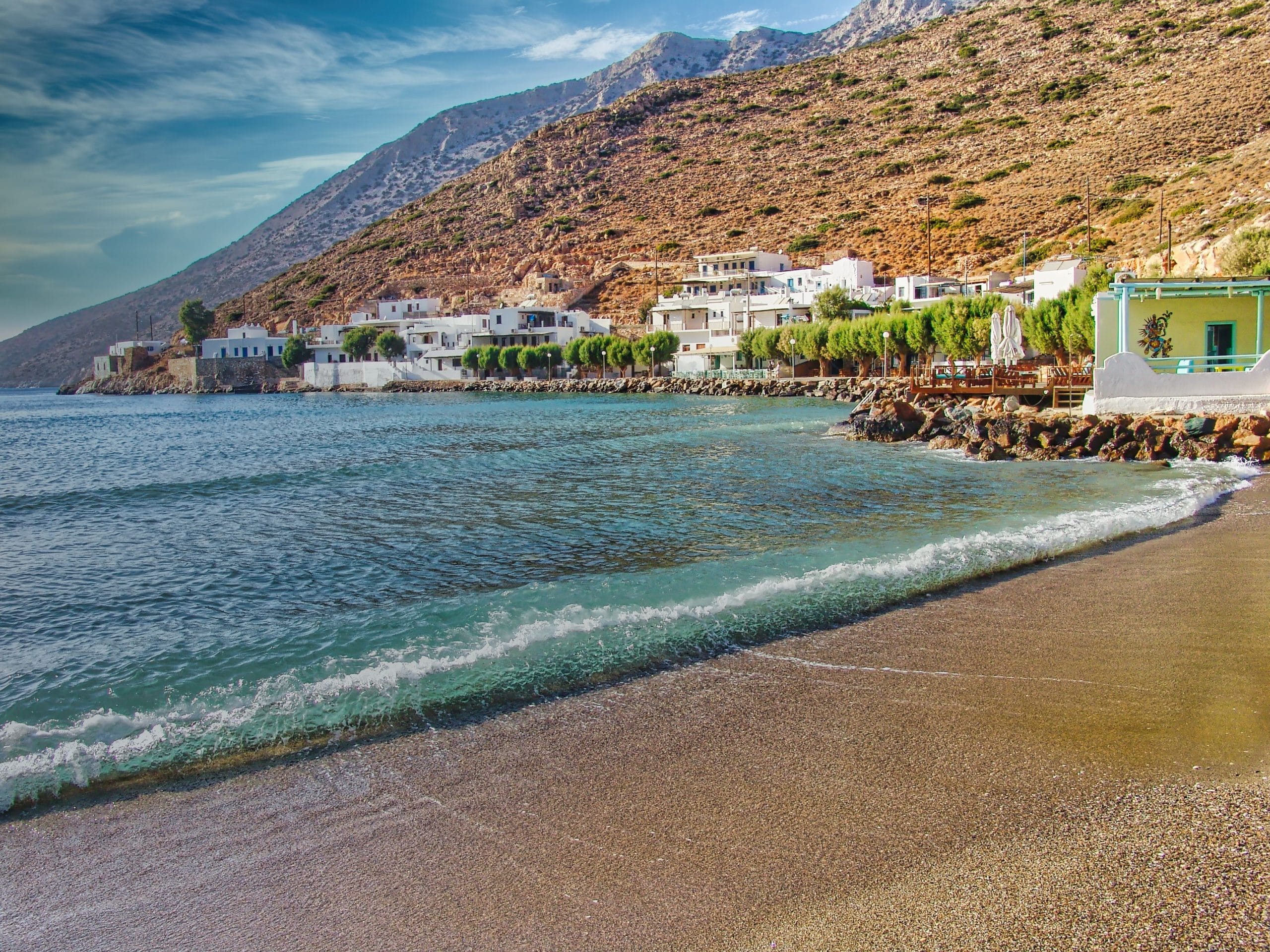 Visit Archaeological Museum in Sifnos